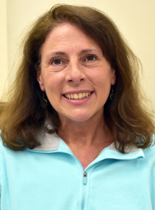 Masorti running for LH mayor | News, Sports, Jobs - The Express